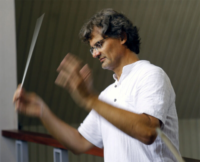 Thomas Fellner - Thomas Fellner