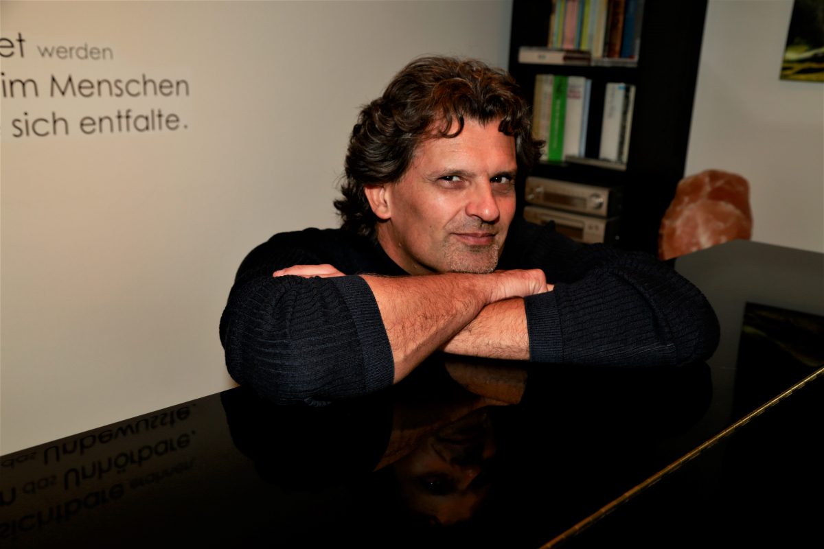 MEDIEN - Thomas Fellner