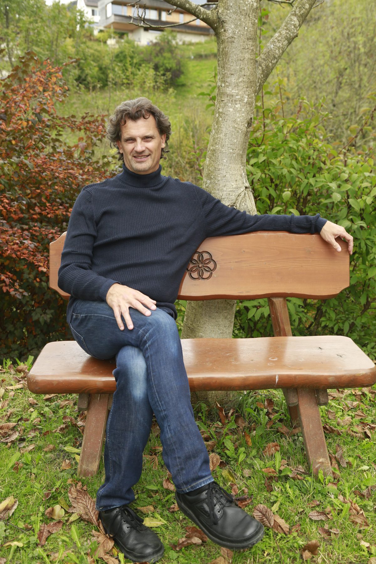 MEDIEN - Thomas Fellner