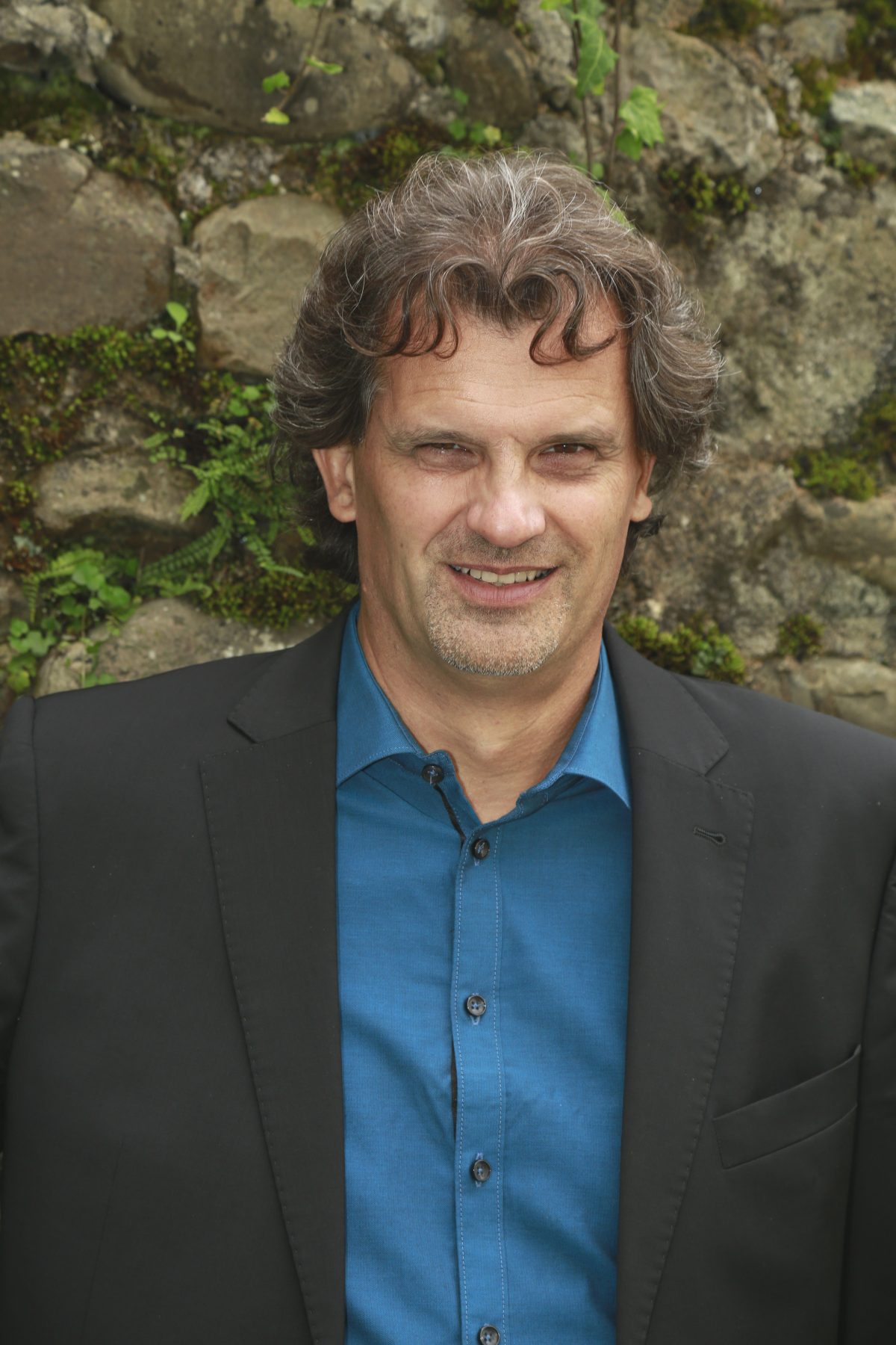 MEDIEN - Thomas Fellner